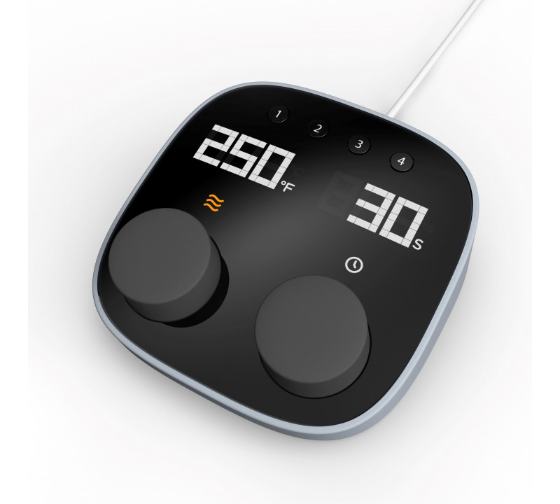 Cricut Autopress: The elegant and powerful heat press - Transfer ID